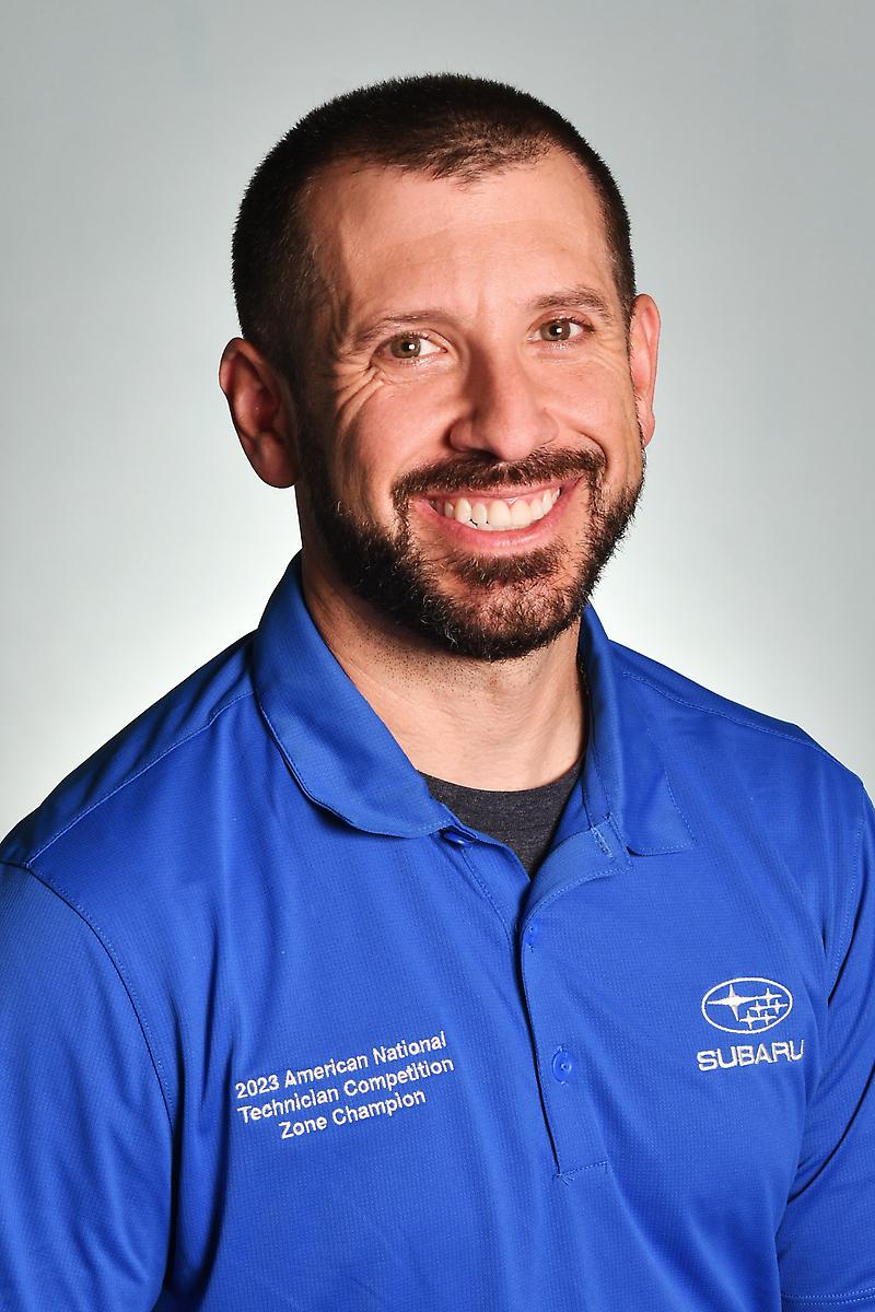 Subaru Of America Announces Winners Of 2023 American National