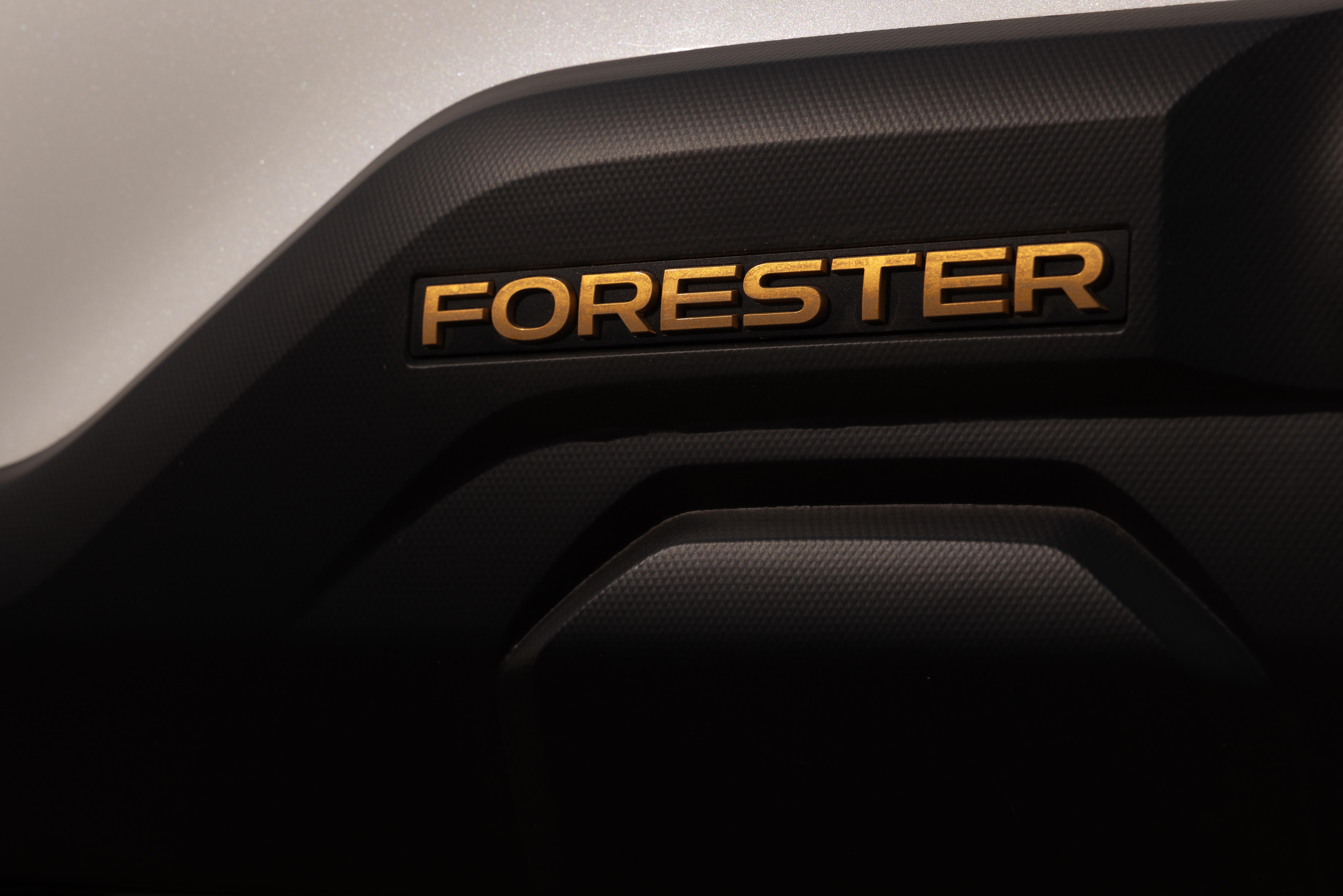 2026_Subaru_ForesterWildnerness_09.jpg - - Subaru U.S. Media Center