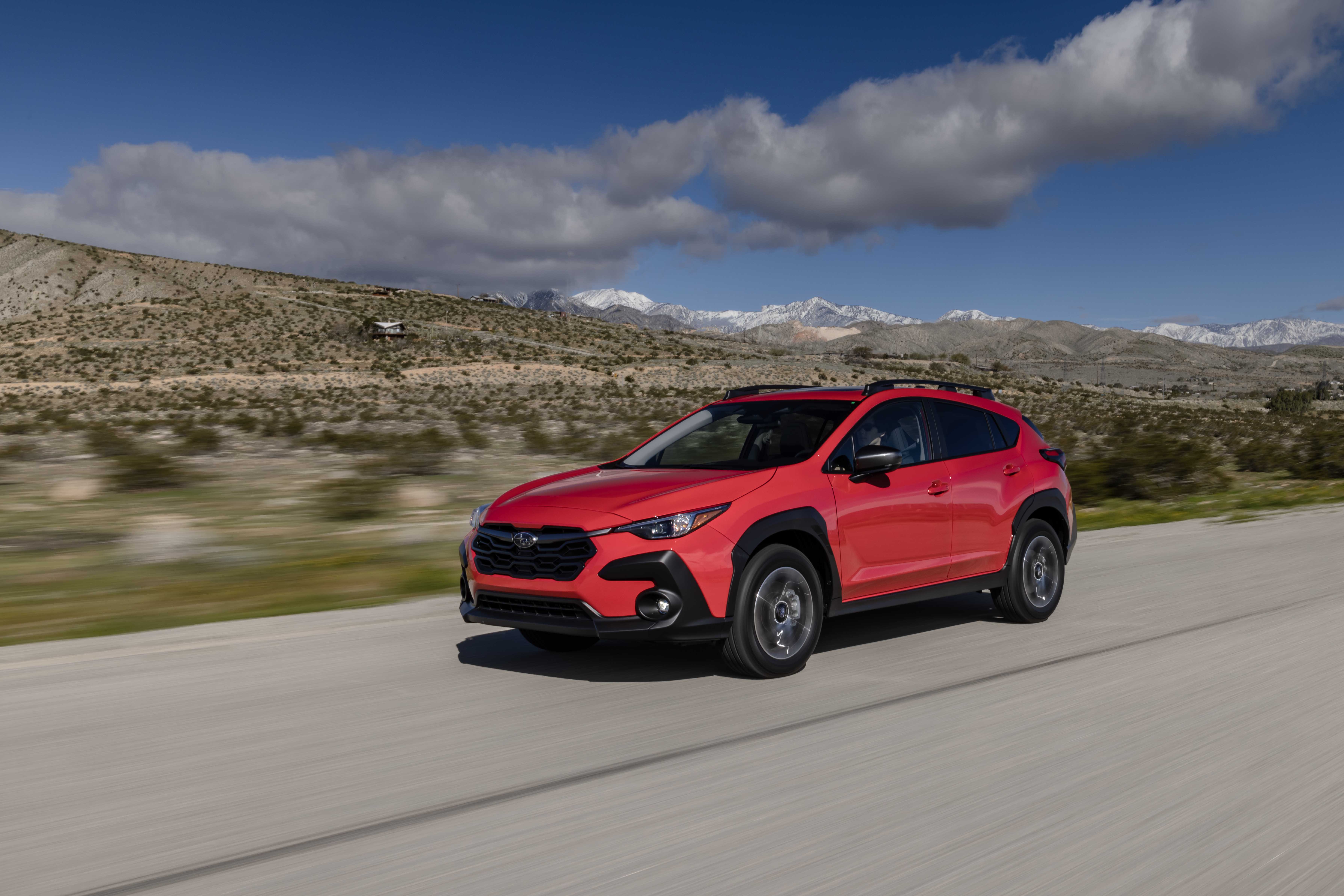 24MY_Crosstrek_Prem_-5 - - Subaru U.S. Media Center