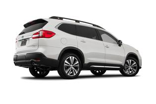 Ascent Lmtd-Exterior-Rear.jpg - - Subaru U.S. Media Center