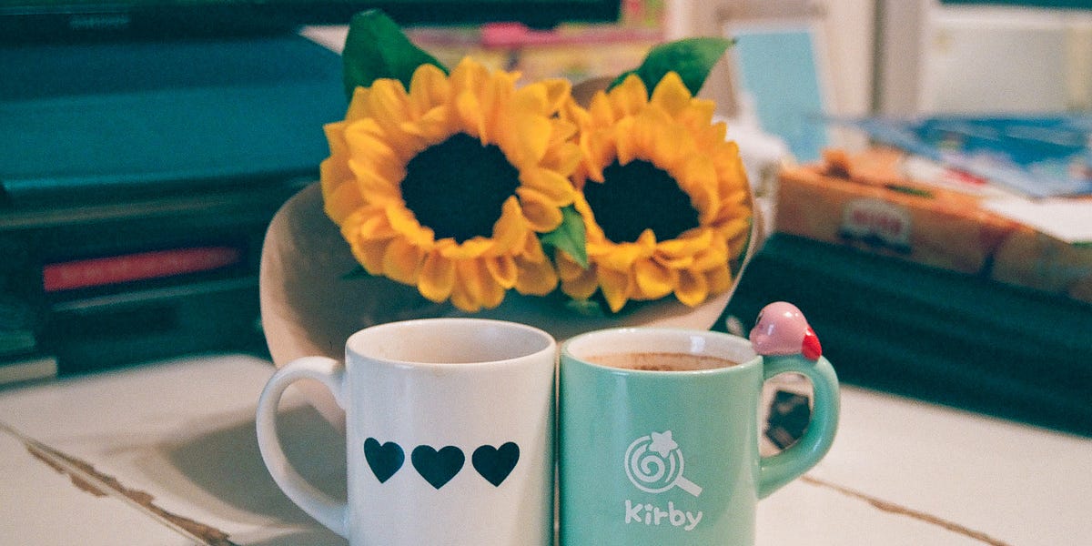 Why routines are important and breaking them is always a bad...