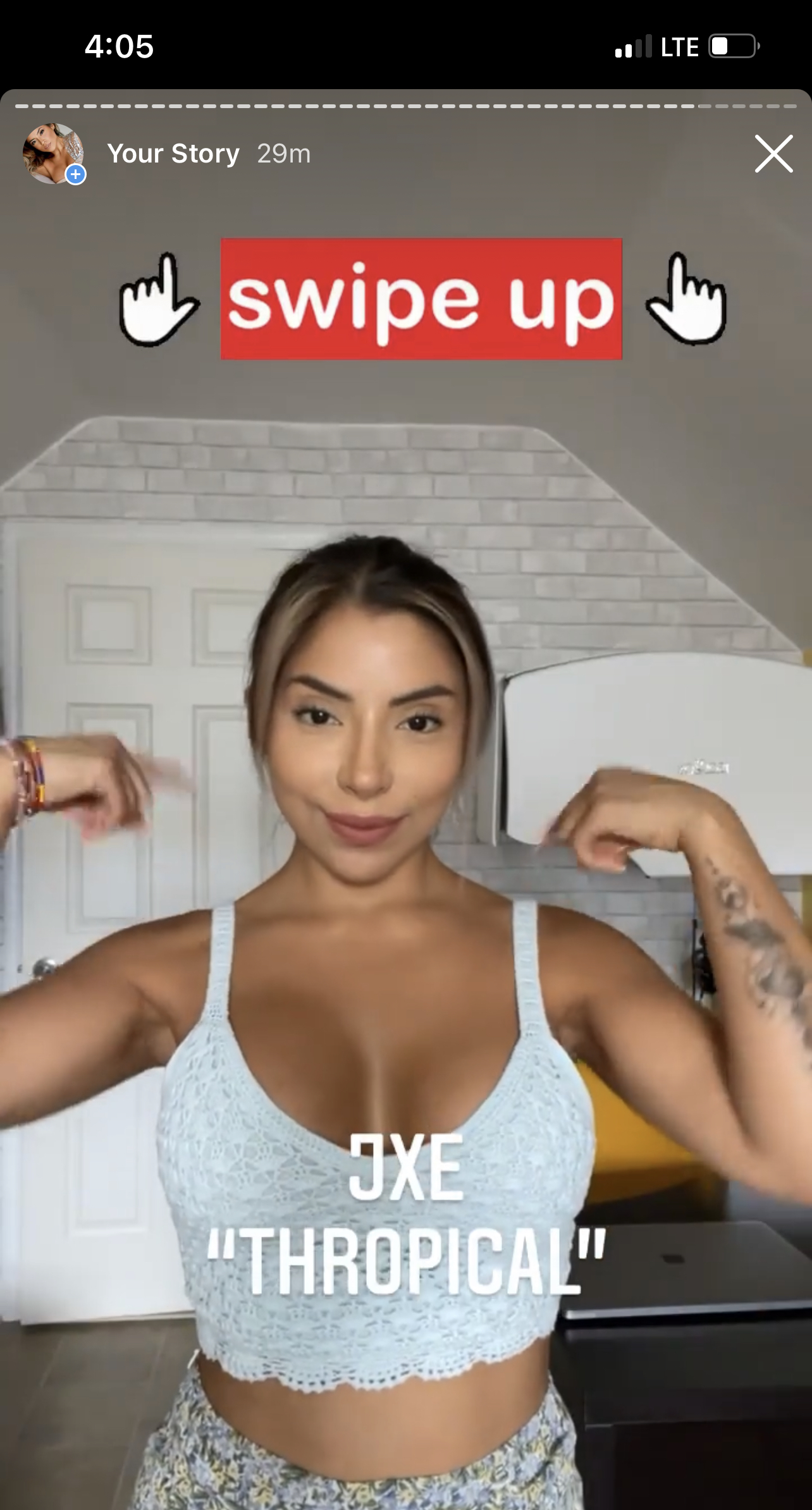 iamjessenia Influencer Profile | SubmitHub