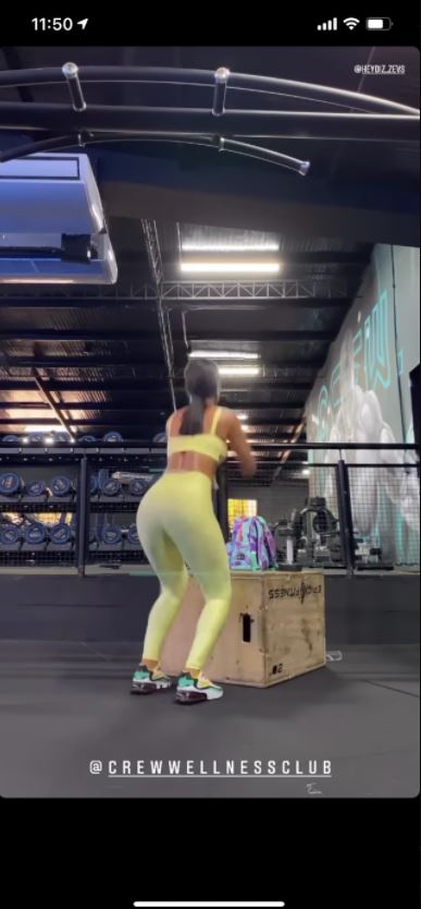 Jennifer Espinosa Influencer Profile | SubmitHub