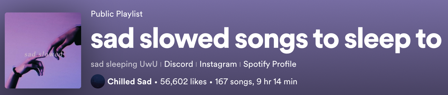 How to curate Spotify playlists: A guide by SubmitHub