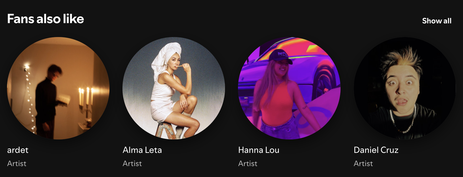 How to find similar artists to your music – and why it matters | SubmitHub