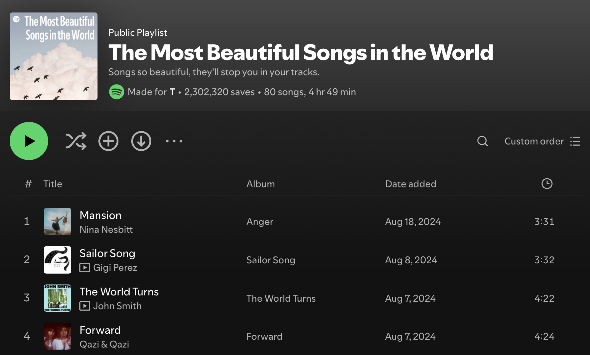 Genre vs. mood playlists: How it works and what’s better for your music ...