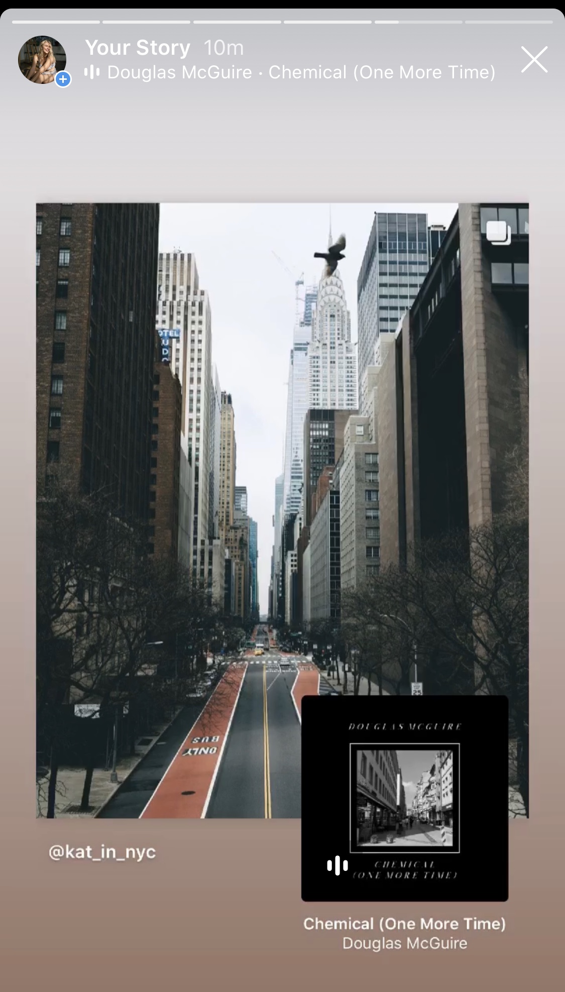 Baillie Riddell Influencer Profile | SubmitHub