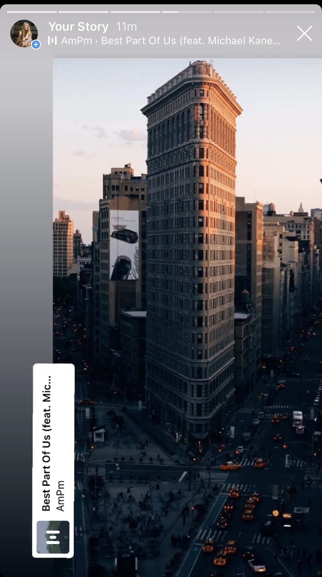 Baillie Riddell Influencer Profile | SubmitHub