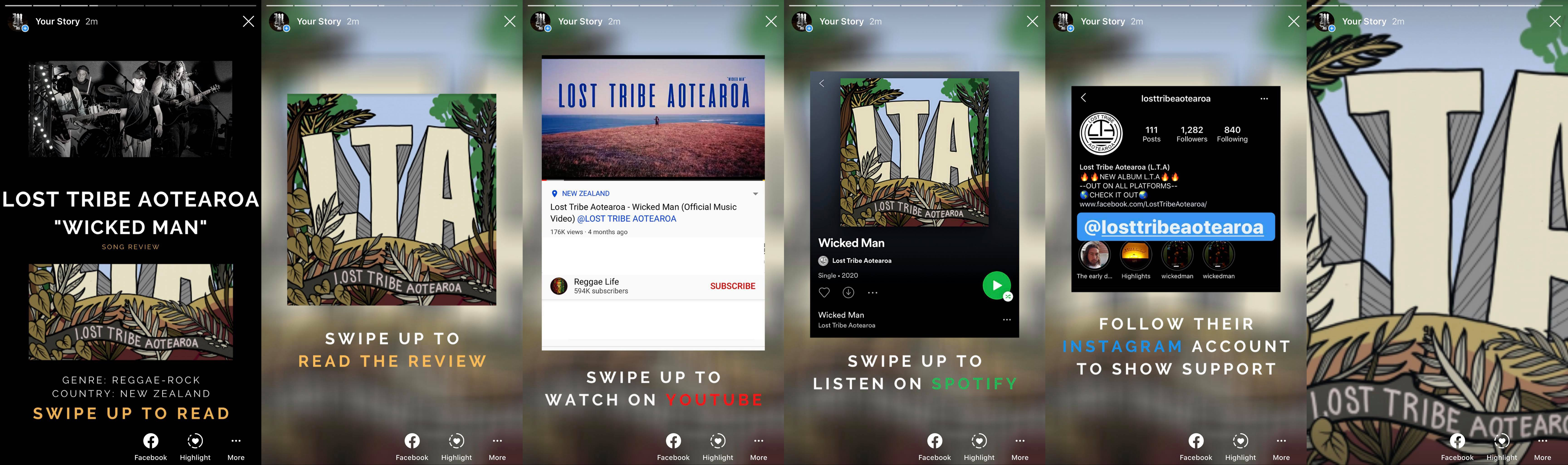 Metalhead Community Magazine Blog Profile | SubmitHub