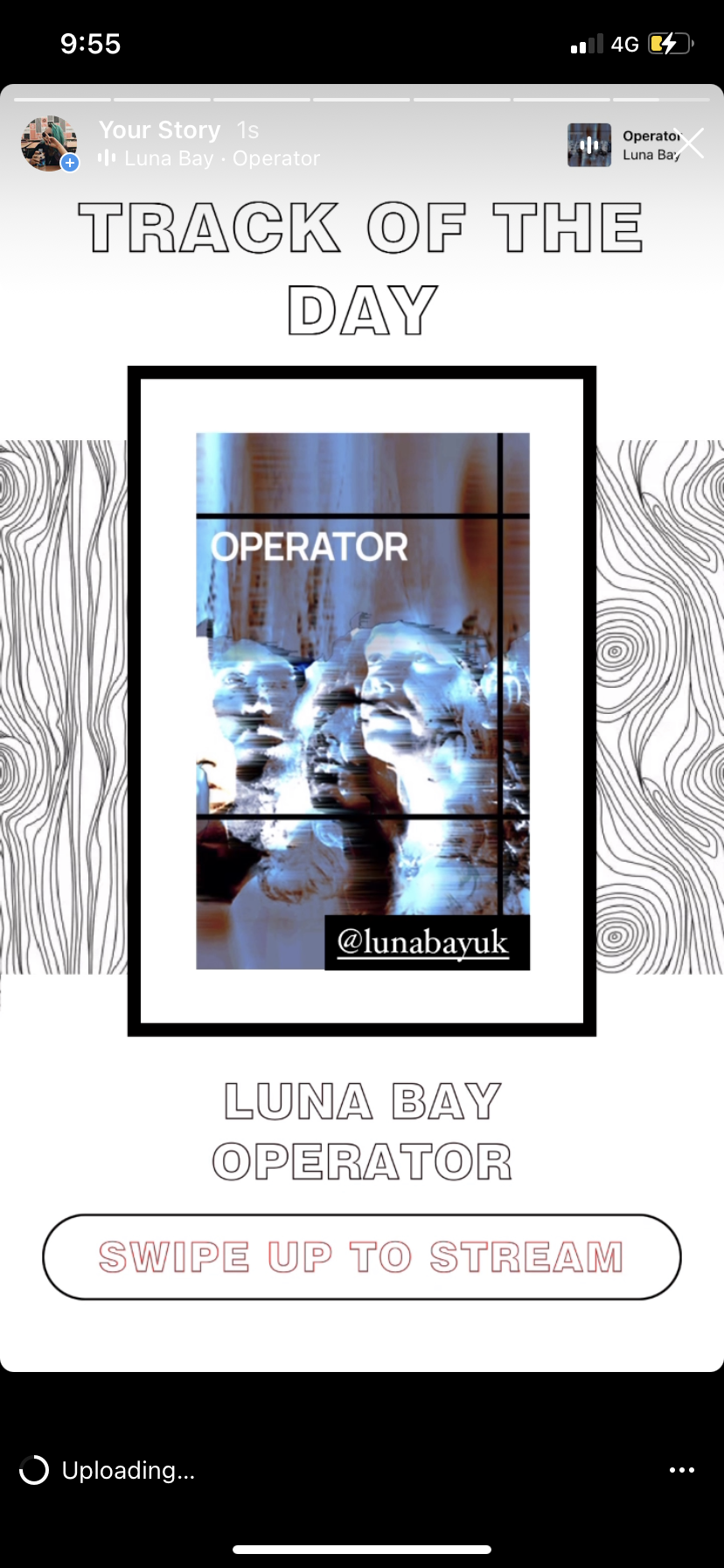 Lucy McCourt Influencer Profile | SubmitHub