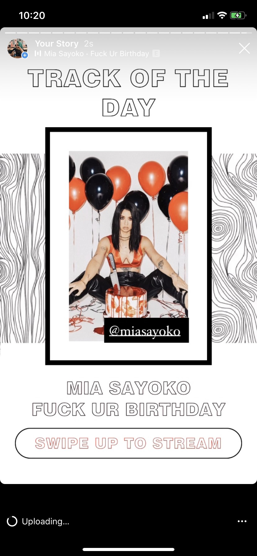 Lucy McCourt Influencer Profile | SubmitHub