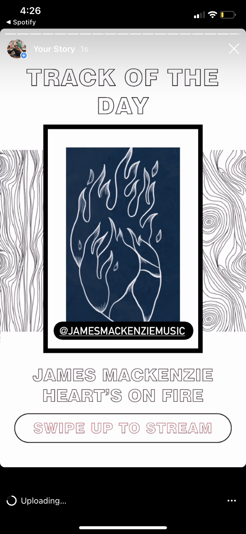 Lucy McCourt Influencer Profile | SubmitHub