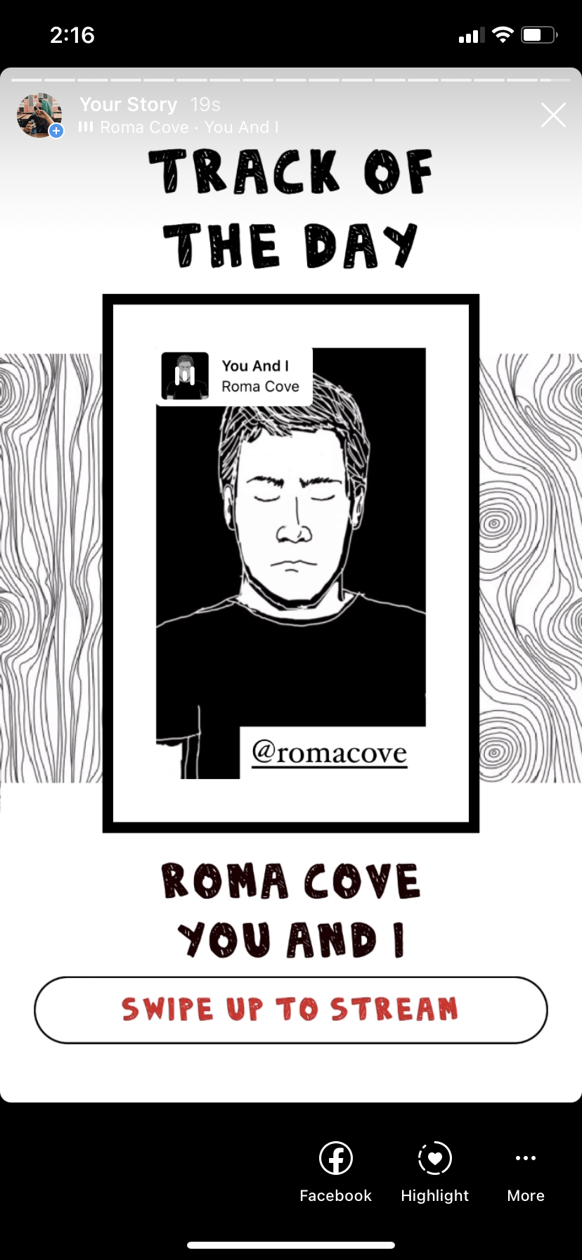 Lucy McCourt Influencer Profile | SubmitHub