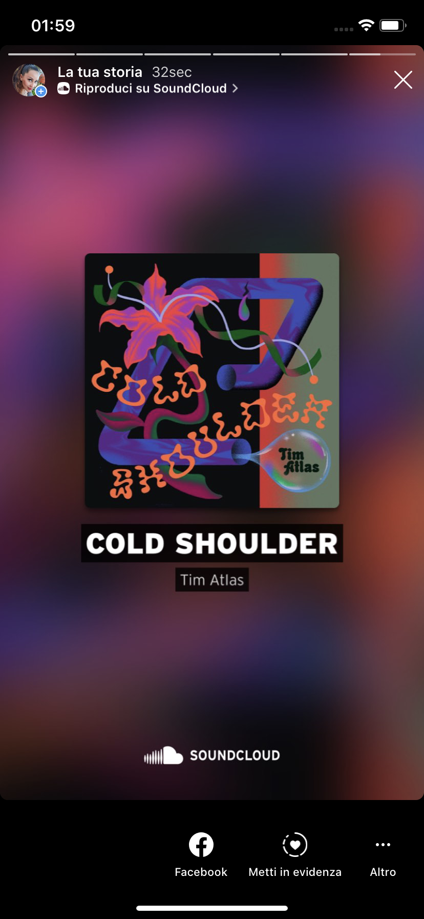 Lucia Sinatra Influencer Profile | SubmitHub