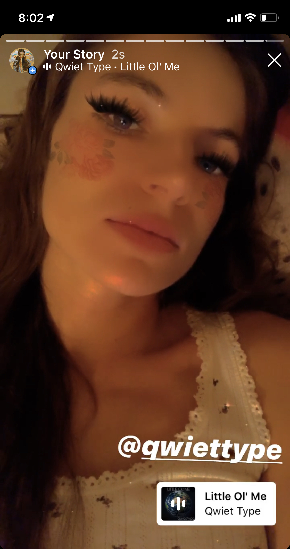 Molly Moore Influencer Profile | SubmitHub