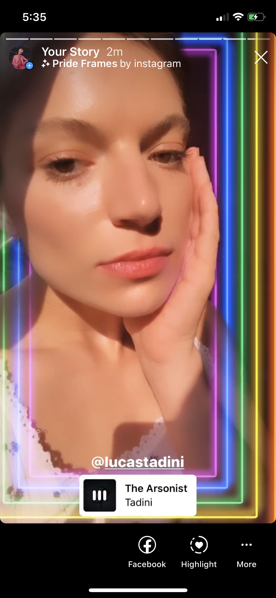 Molly Moore Influencer Profile | SubmitHub