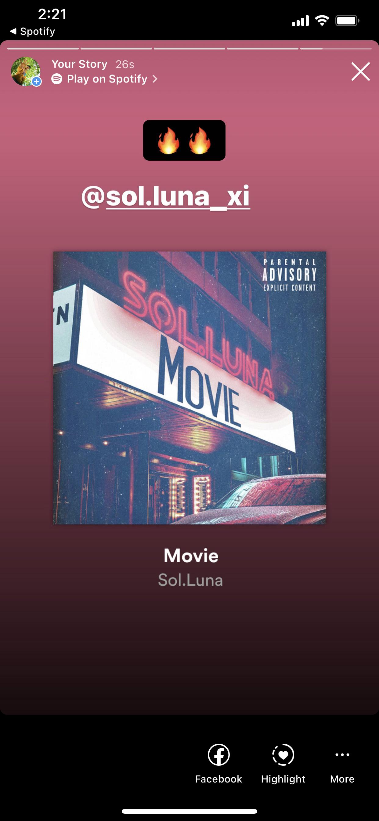 Huntrex TikTok Profile | SubmitHub