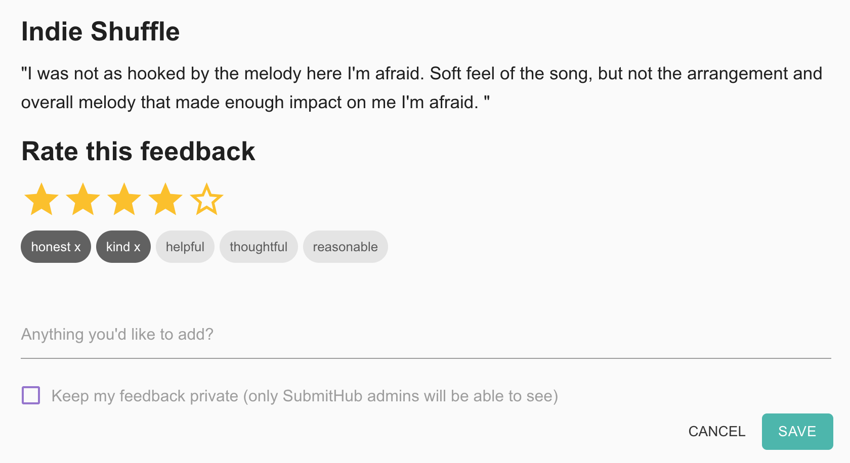 May 27th, 2022 | SubmitHub