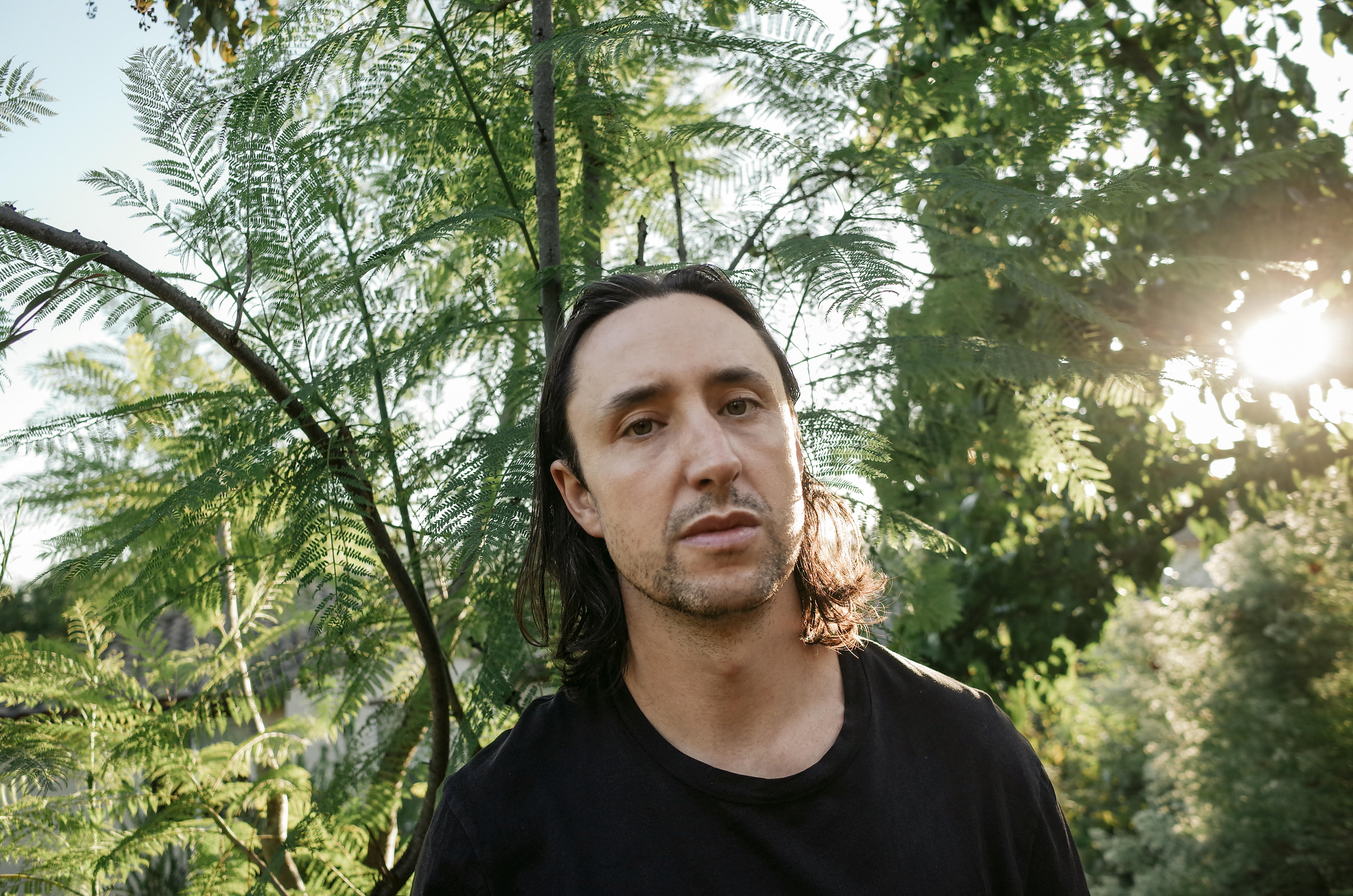 How To Dress Well - “New Confusion”