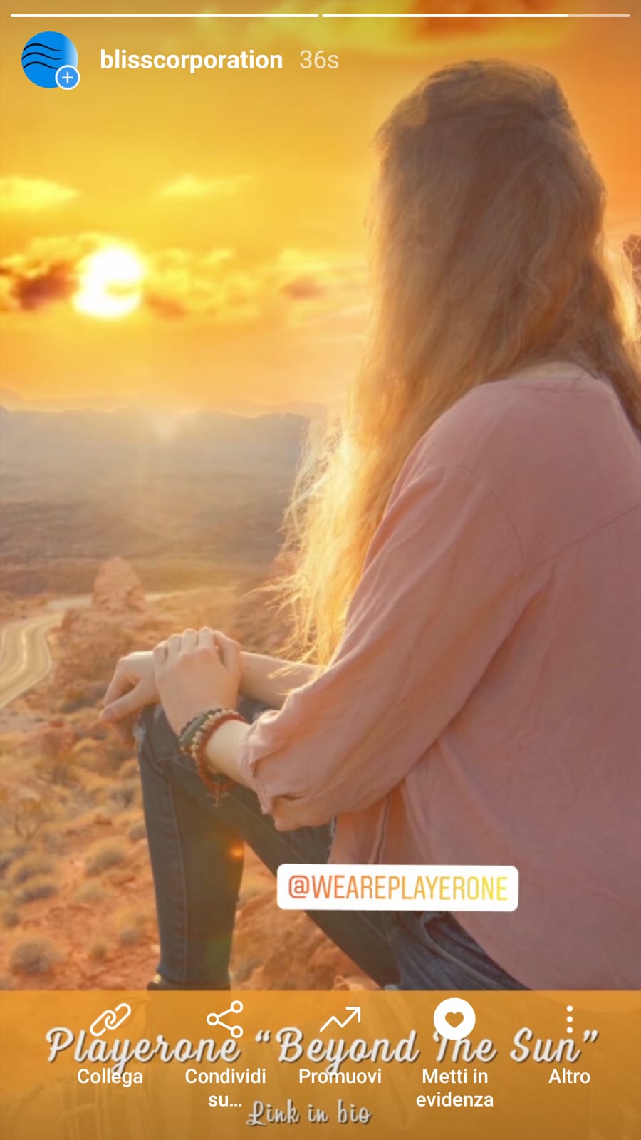 Bliss Corporation YouTube Channel Profile | SubmitHub