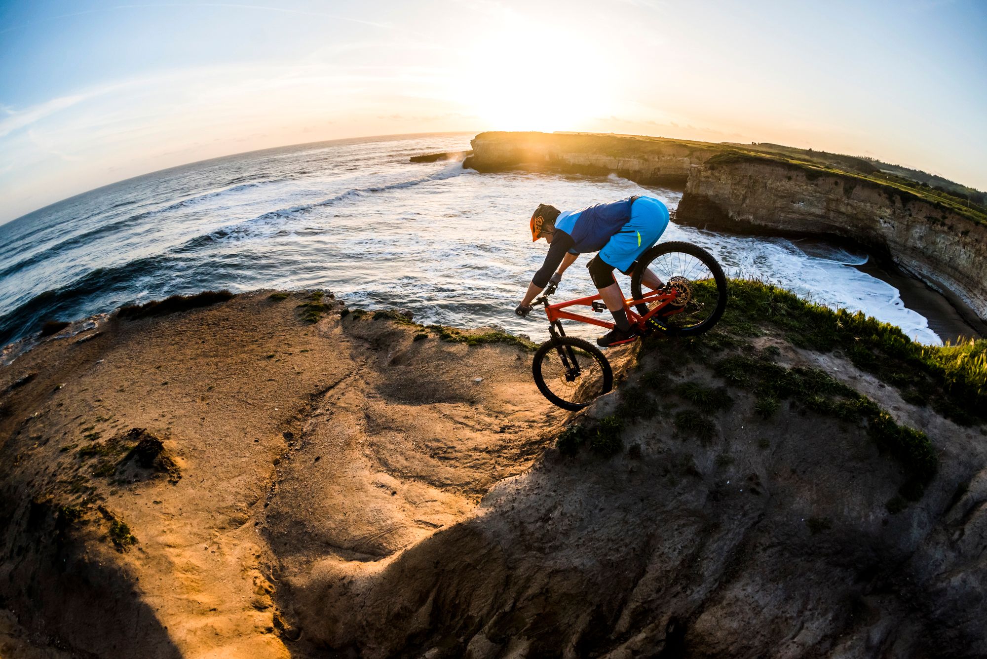 Pedalea Mejor en 5 Pasos