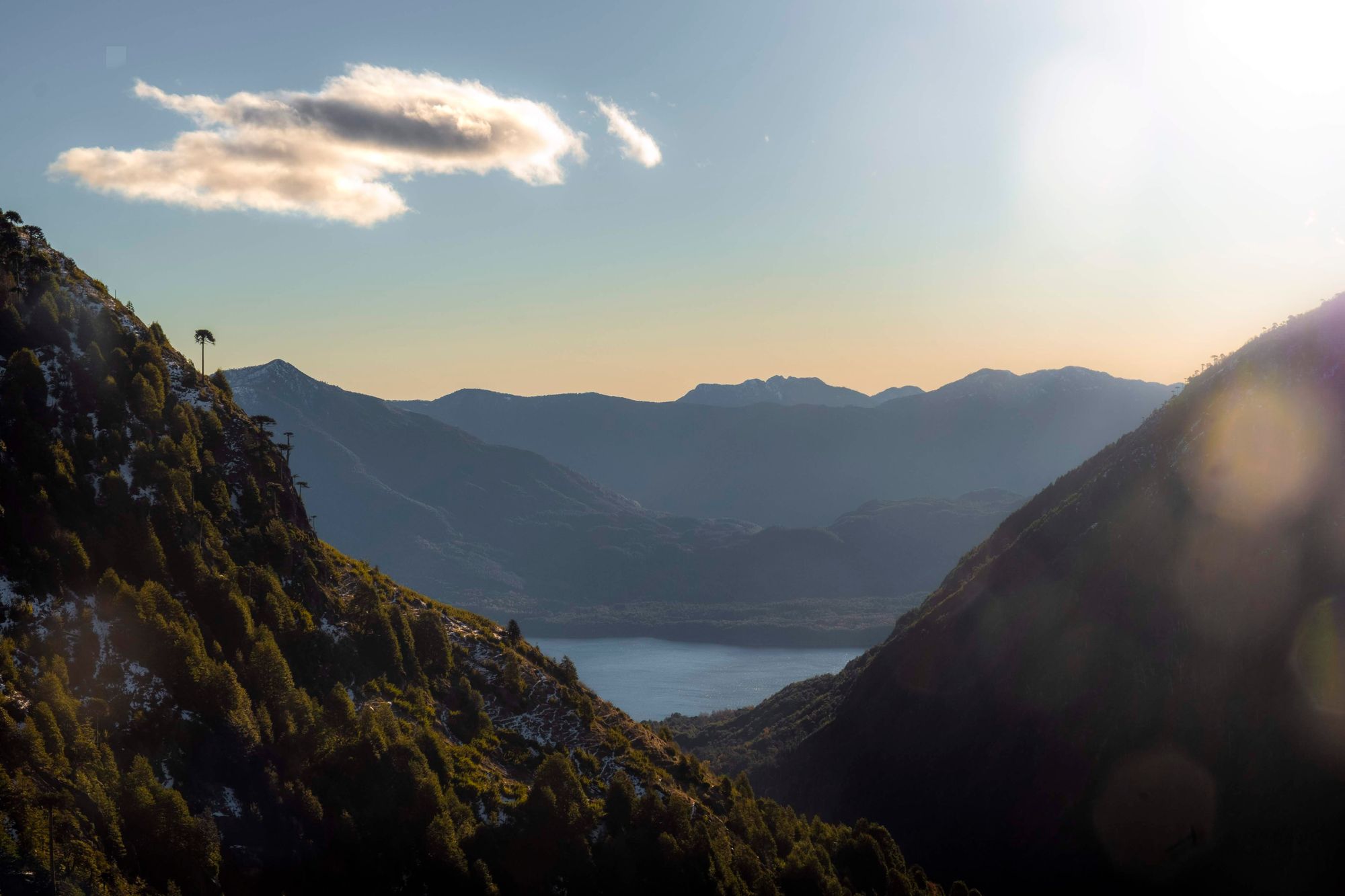 Alfredo de la Cruz - SUDA Outdoors