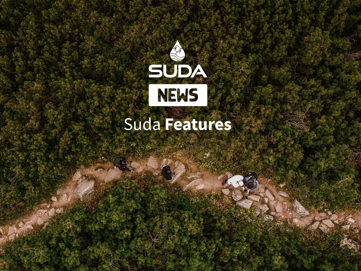 SUDA Features: Herramientas de seguridad para explorar de manera segura