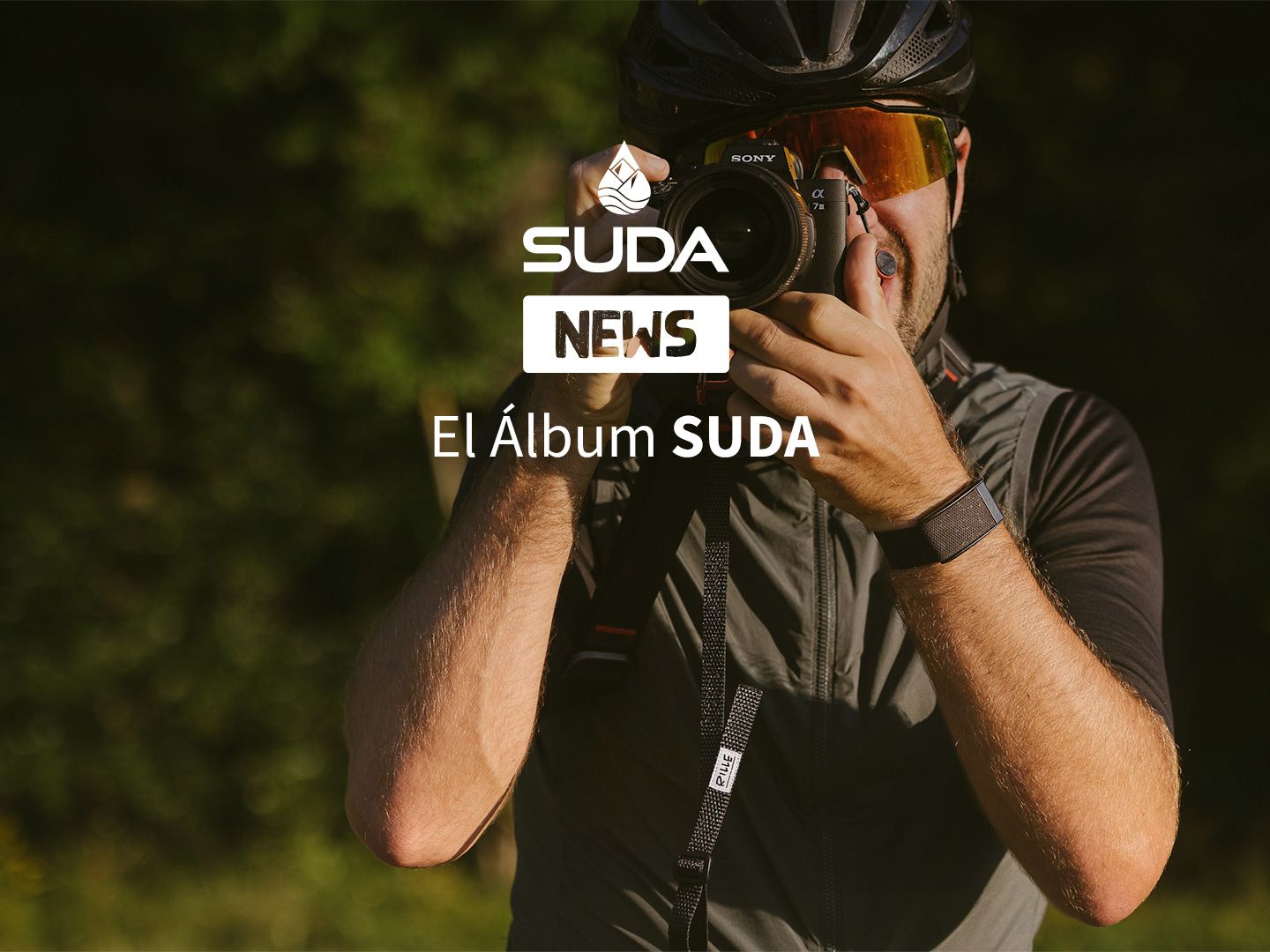El Álbum SUDA