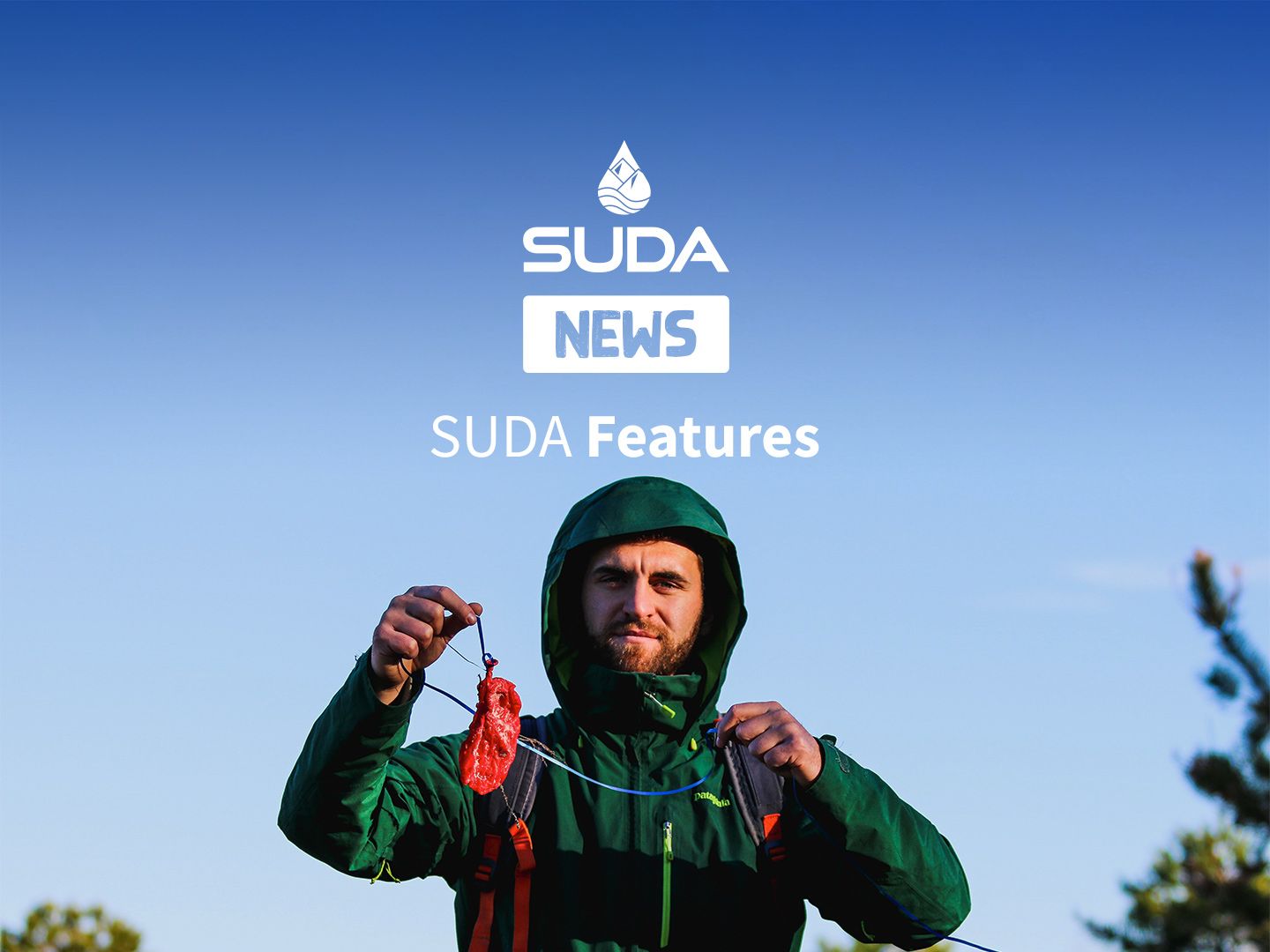 SUDA News Febrero: SUDA Features