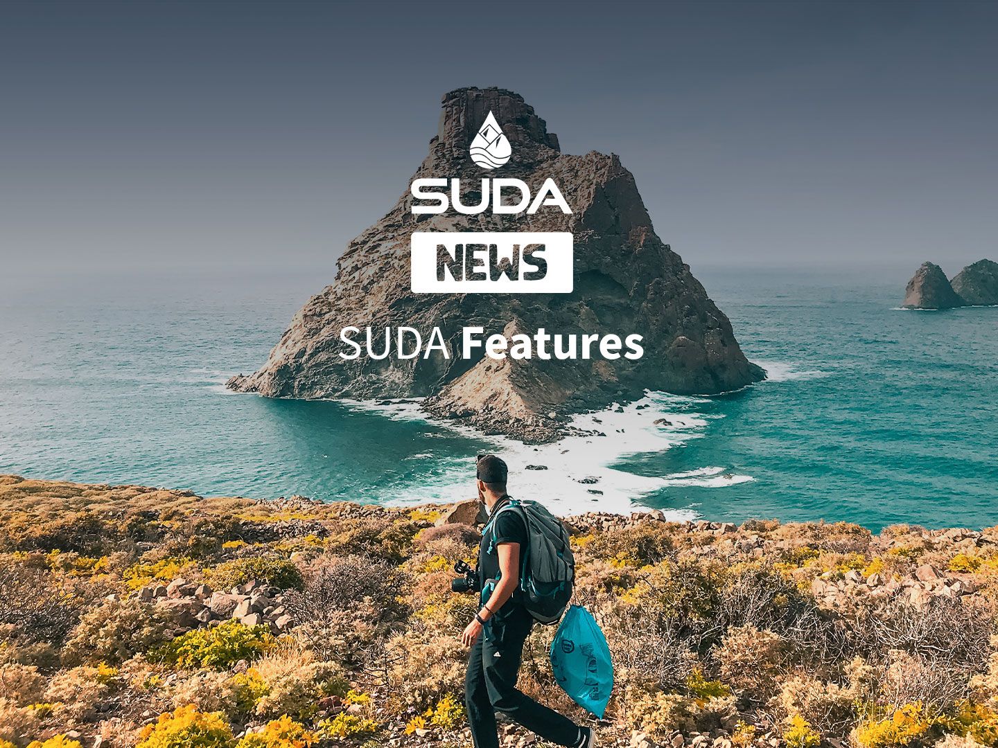 SUDA News Marzo: SUDA Features