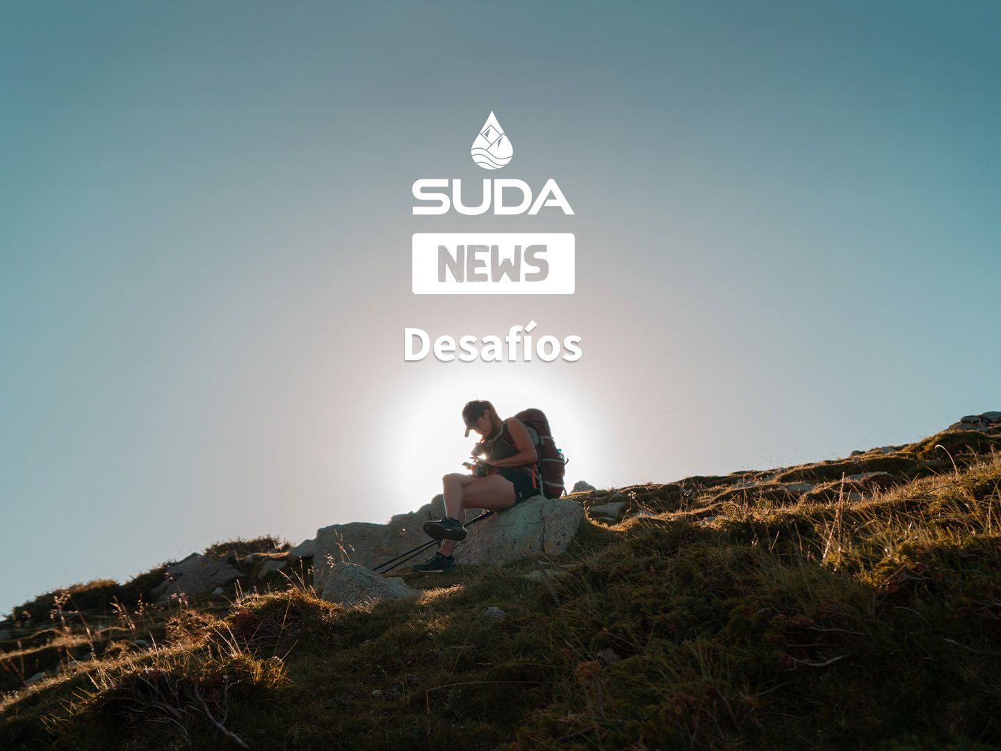 SUDA News Abril: Desafíos Activos