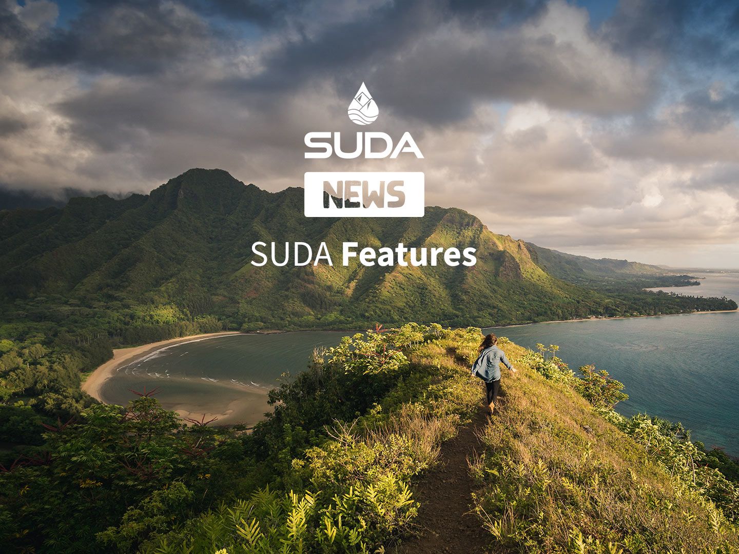 SUDA News Abril: SUDA Features