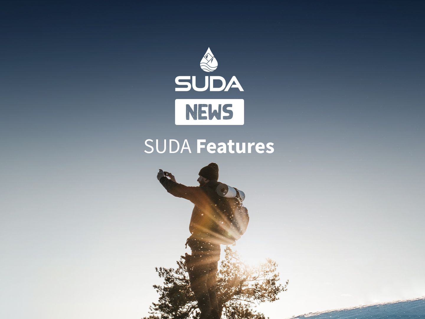 SUDA News Mayo: SUDA Features