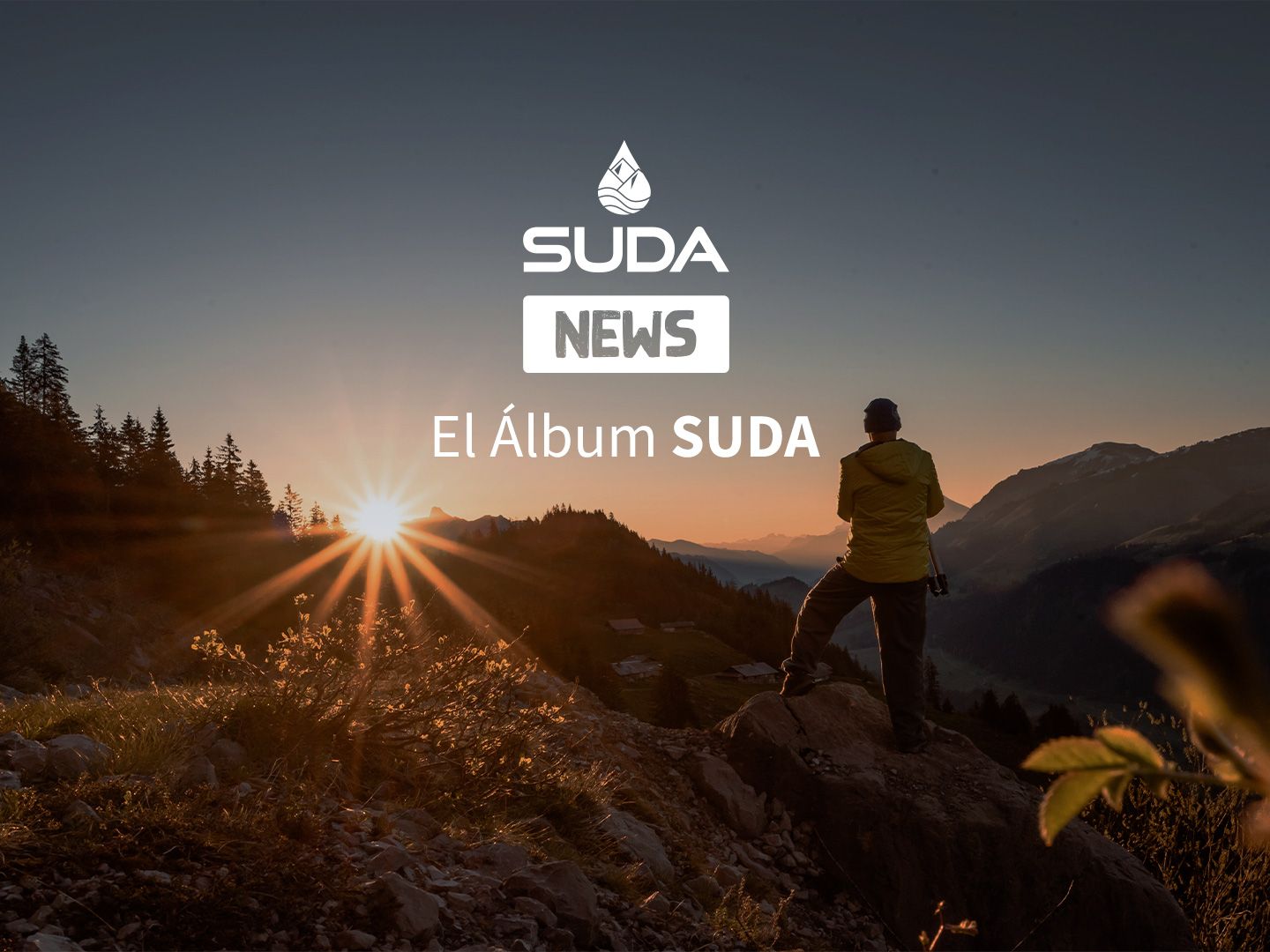 El Álbum SUDA: Capturando la magia del norte