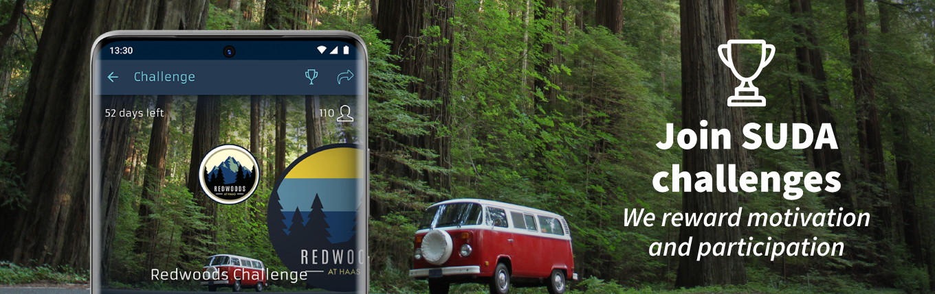 SUDA Outdoors | Descubre tu próxima aventura