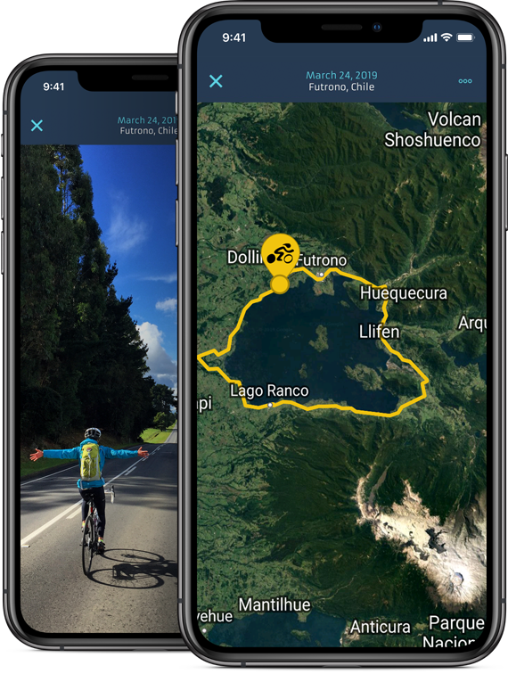 SUDA Outdoors | Descubre tu próxima aventura