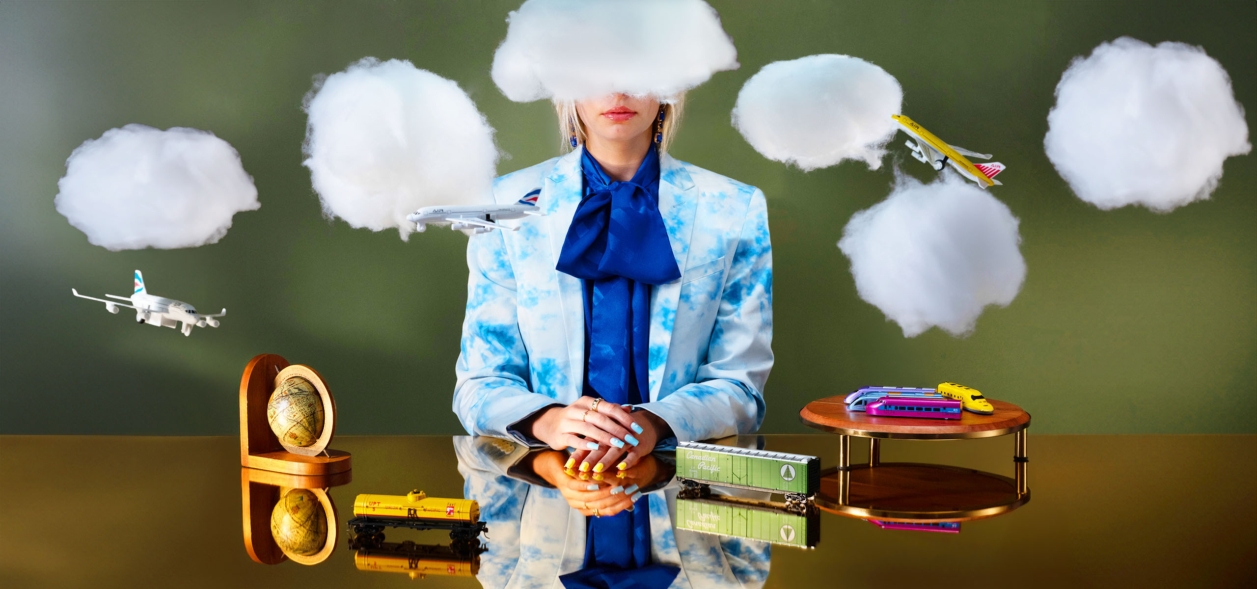 Logistics Transportation Program | Sullivan University