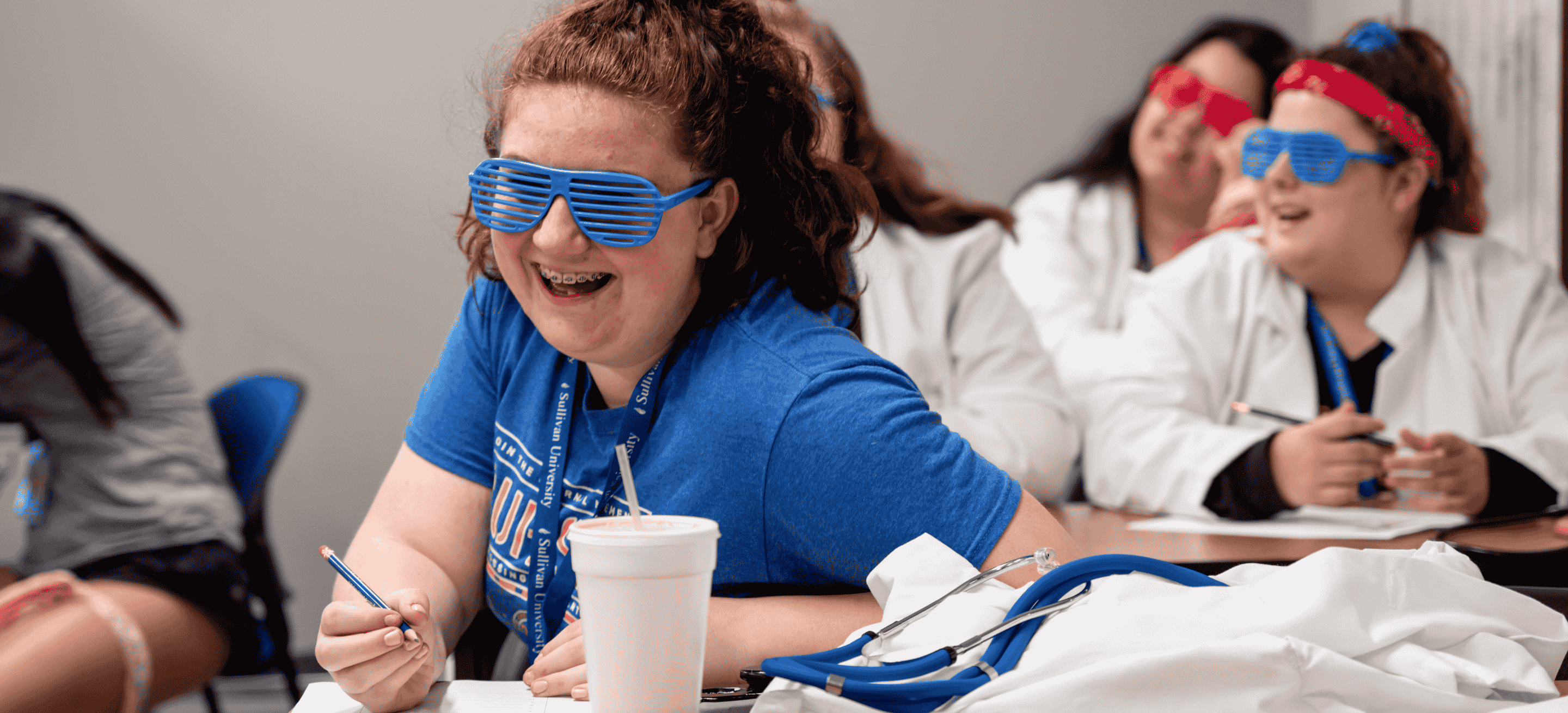 Program Admissions and Application | Sullivan University