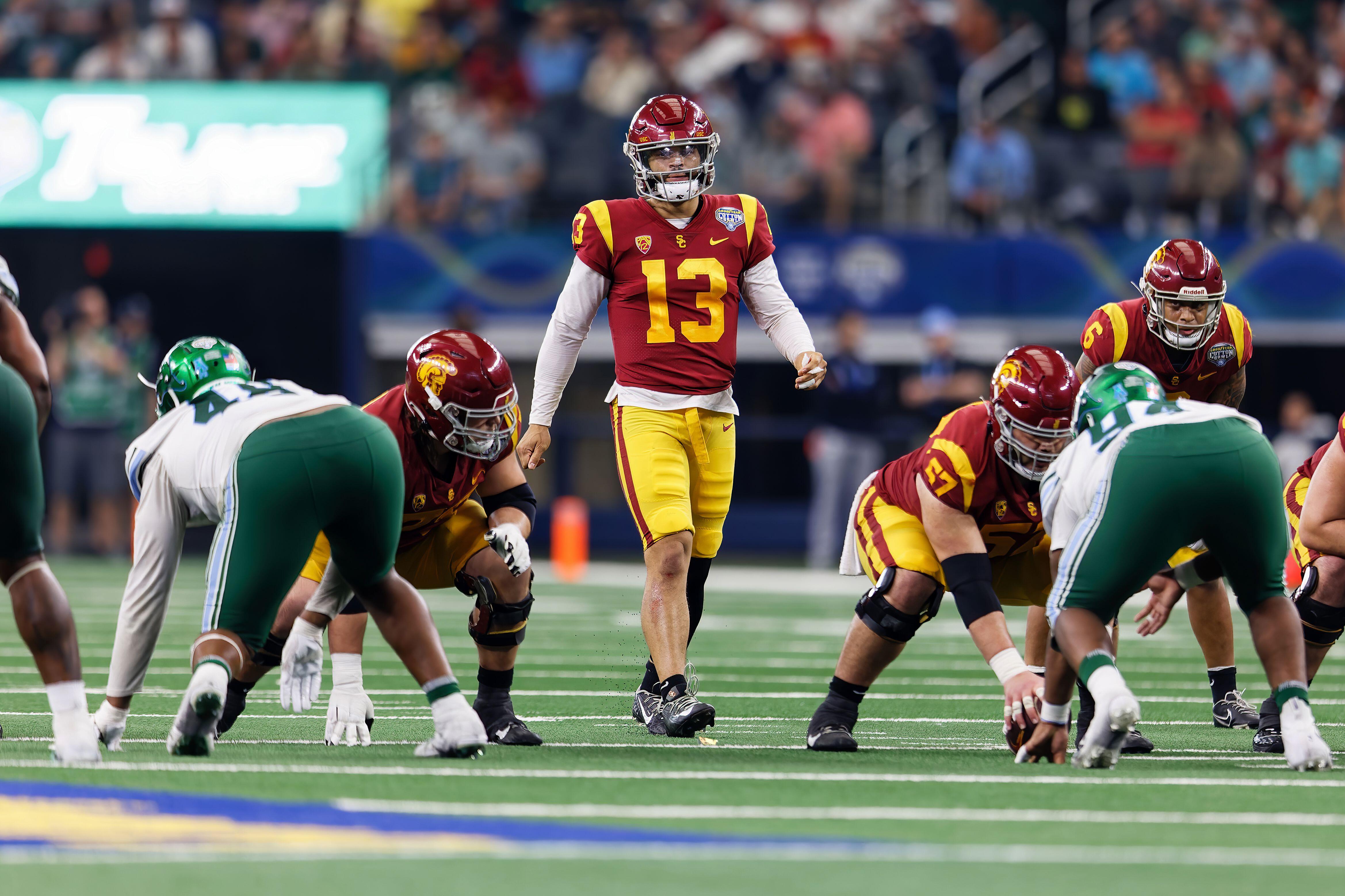 How Draft Capital Spent is Changing and What it Means for the 2024 NFL ...