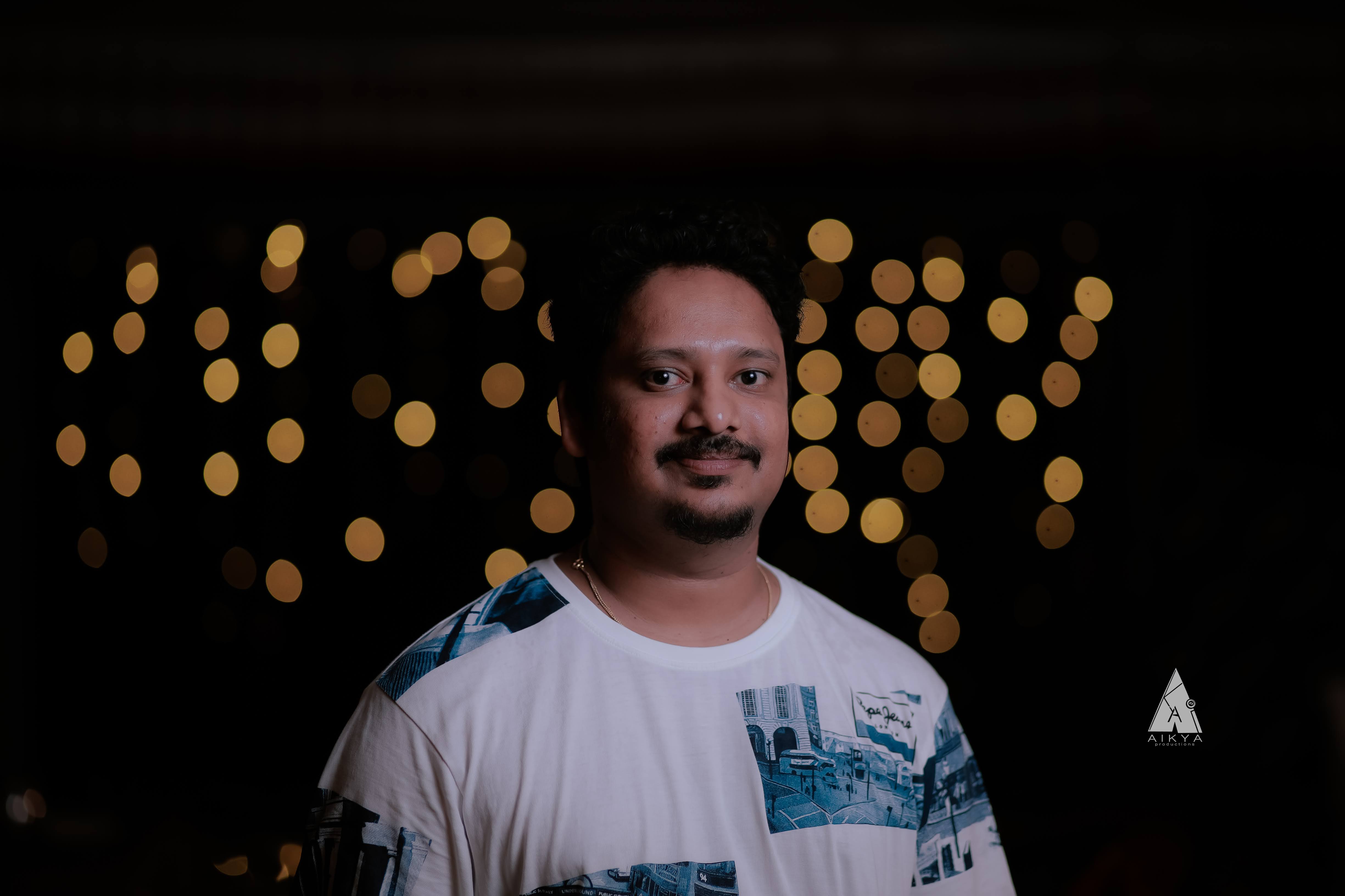 Sumith S Nair - Full Stack & MERN Stack Developer | React Native