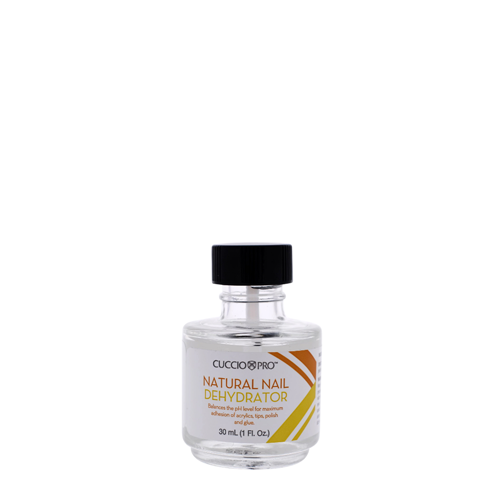 Natural nail dehydrant - Summum Beauté