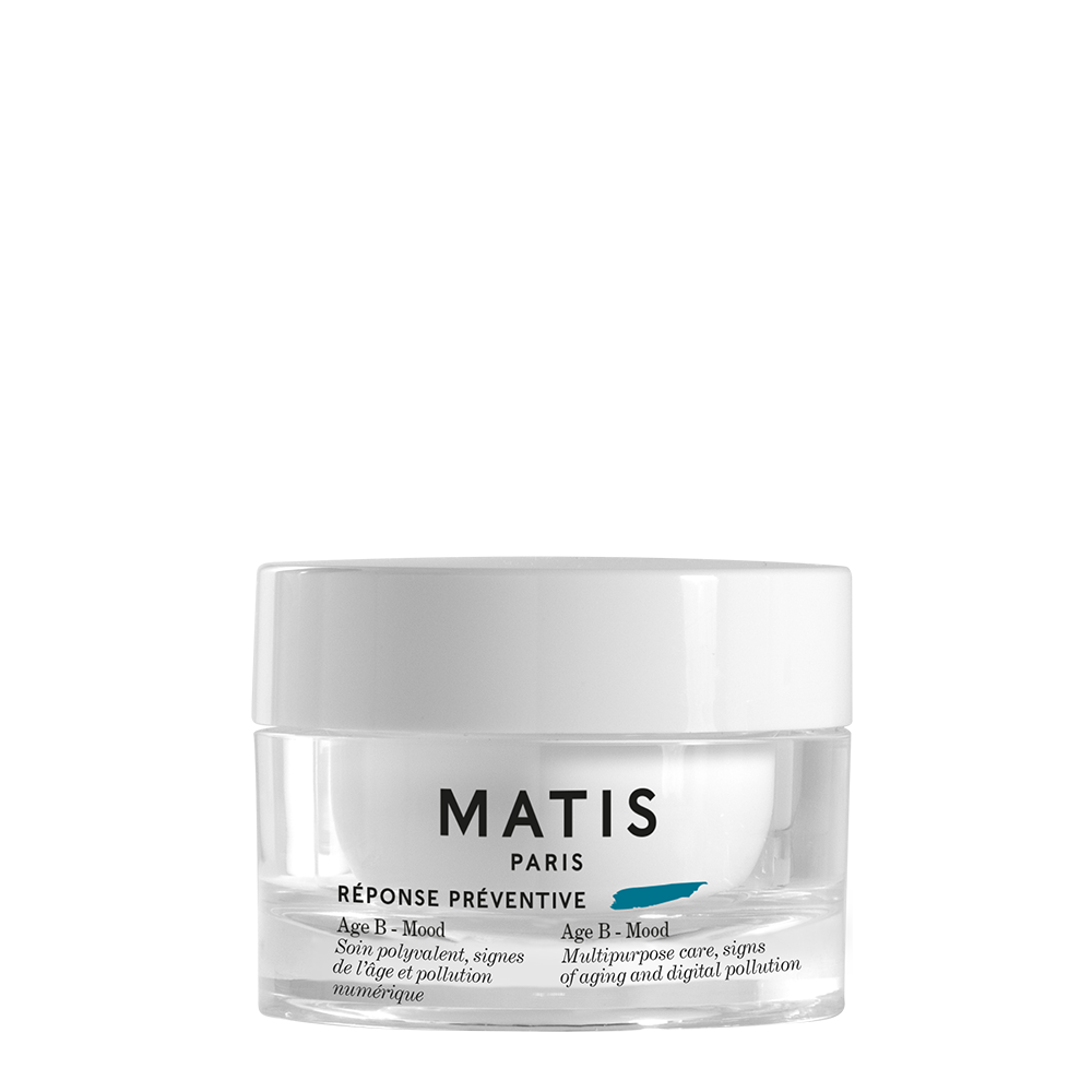 Age B - Mood - Summum Beauté