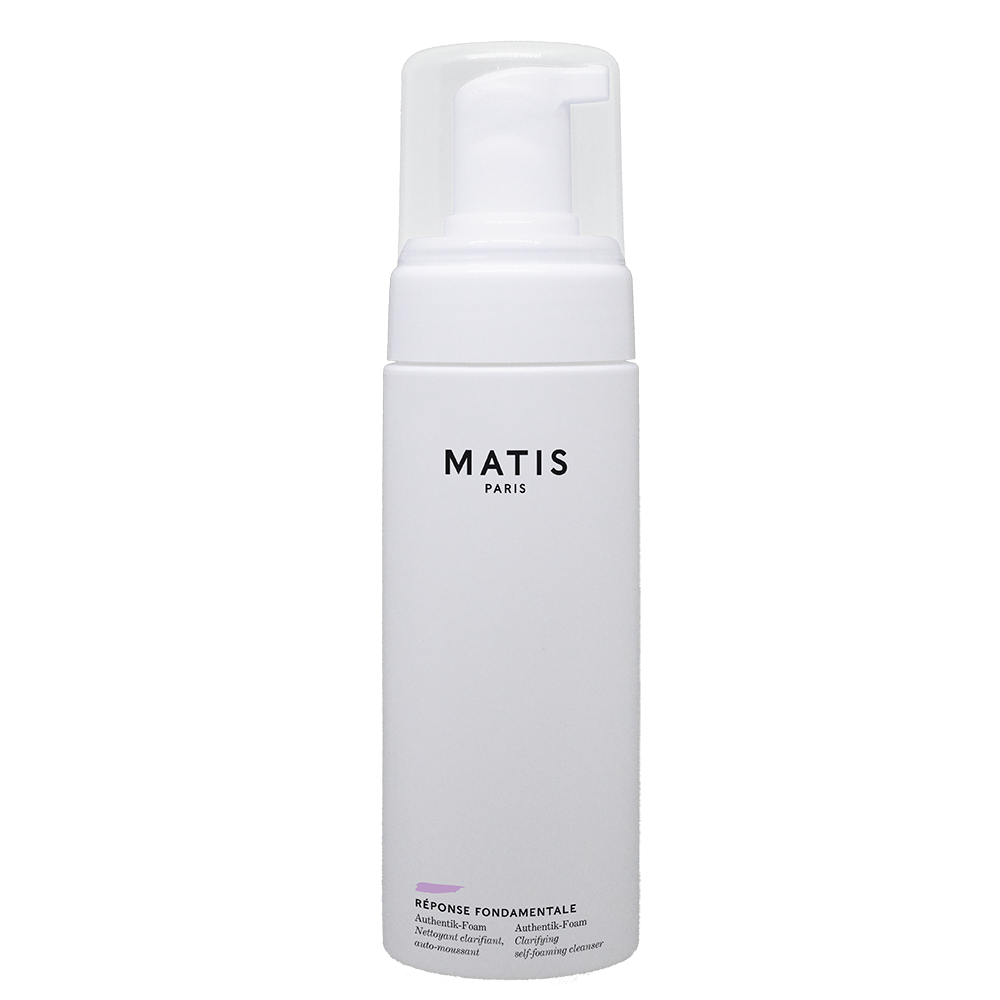 Authentik-Foam - Summum Beauté