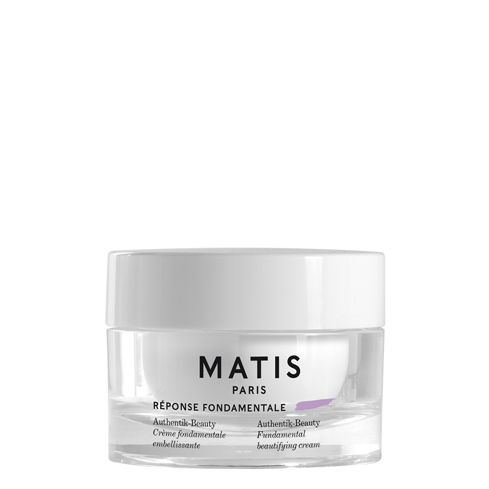 Authentik-Beauty - Summum Beauté