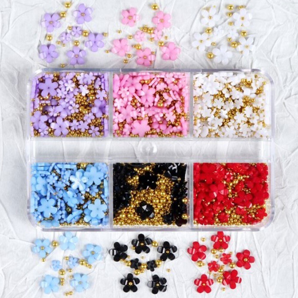 Flower & caviar case - Summum Beauté