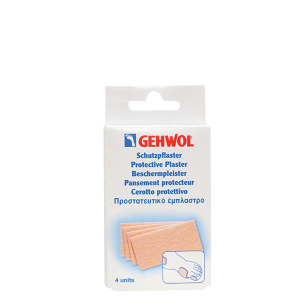 Protective Plaster - Summum Beauté