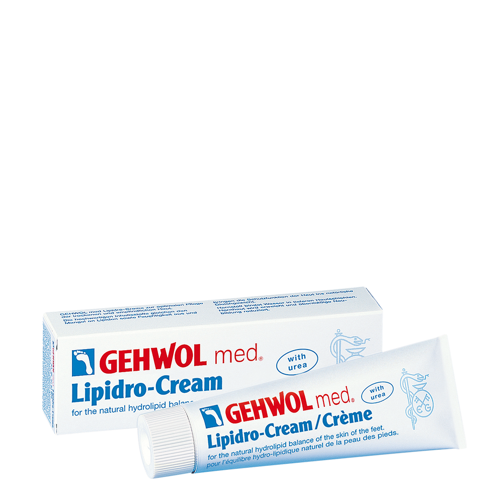 MED Lipidro Cream - Summum Beauté