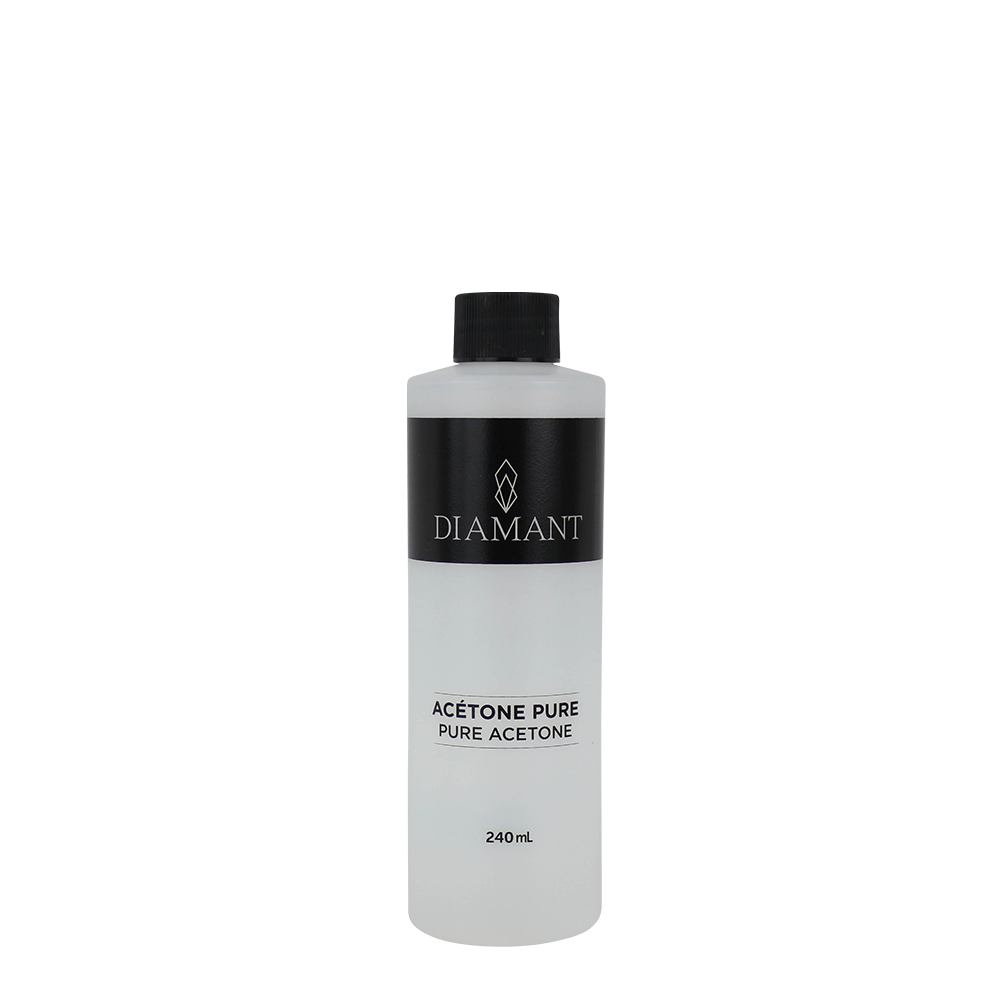 Pure acetone - Summum Beauté