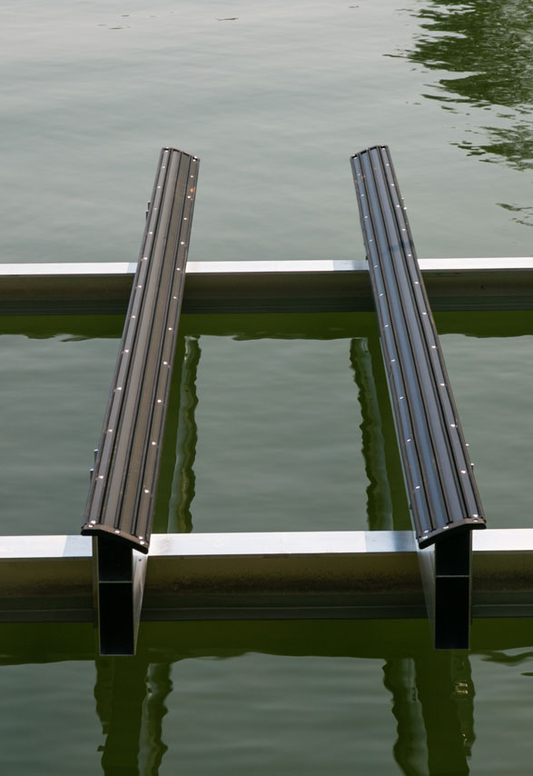 Gallery Sunrise Docks | Lake Martin's Dock Builder