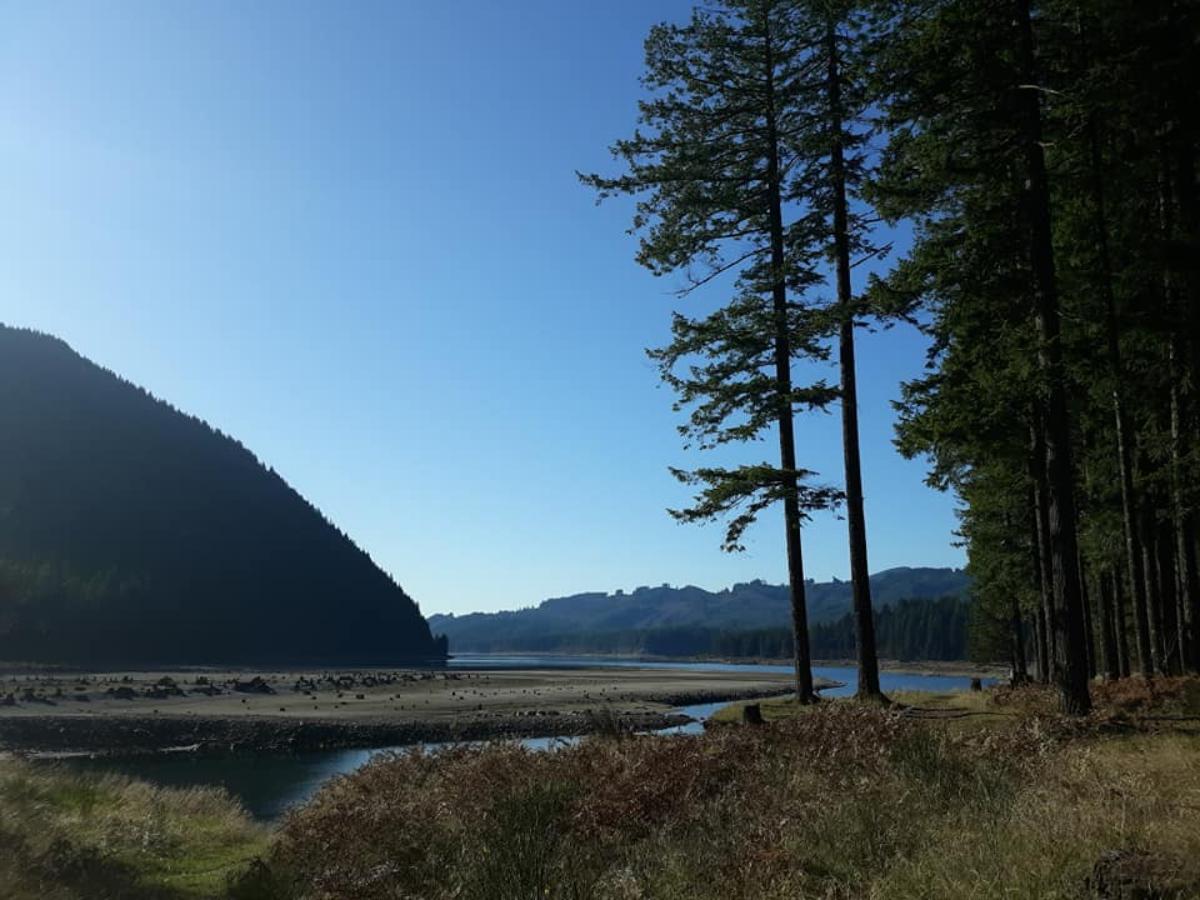 Beaver Bay - Online Reservations